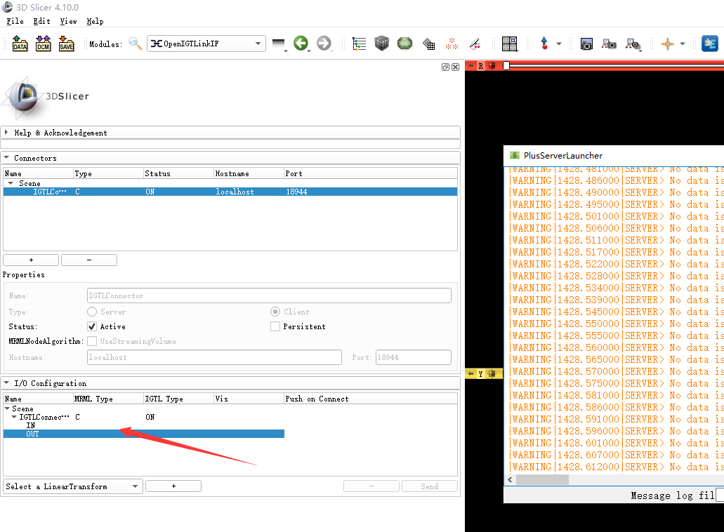Developing the configuration file · Issue #319 · PlusToolkit/PlusLib · GitHub