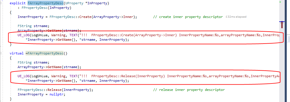 CacheScriptContainer的实现有bug · Issue #81 · Tencent/UnLua · GitHub