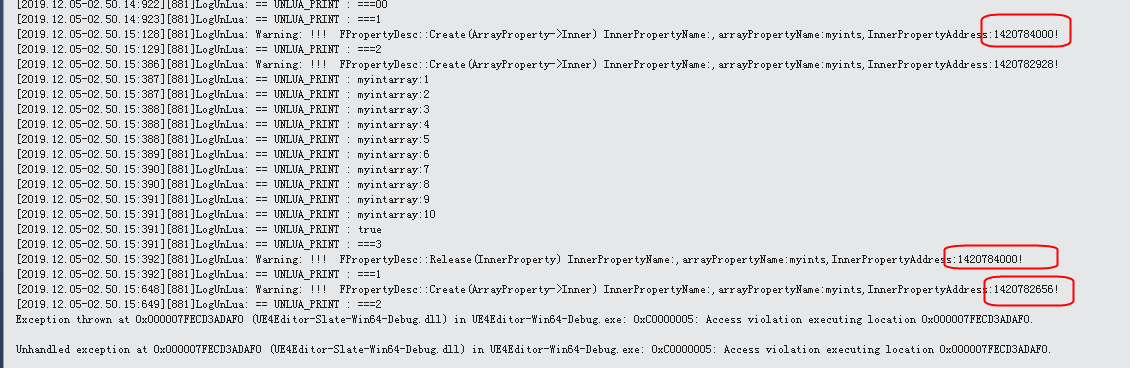 CacheScriptContainer的实现有bug · Issue #81 · Tencent/UnLua · GitHub