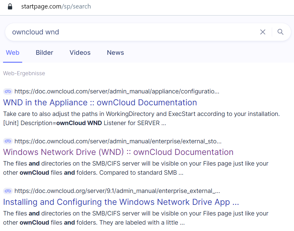 SEO: high rankings of old versions · Issue #3528 · owncloud/docs · GitHub