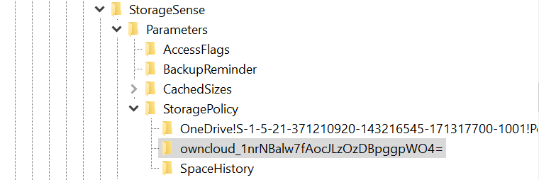 [QA] WinVFS with Win Storage Sense · Issue #129 · owncloud/docs-client-desktop · GitHub