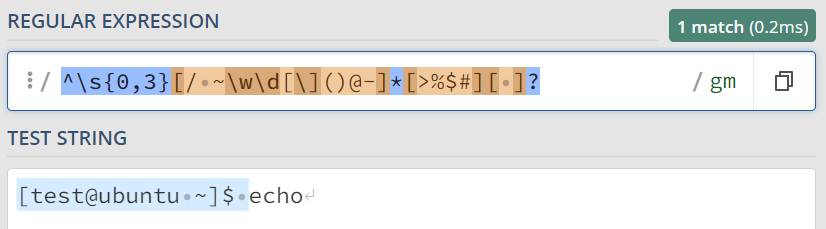 Highlighting · Github Topics · Github