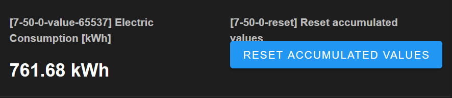 Button "RESET ACCUMULATED VALUES" needs improved positioning · Issue #2780 · zwave-js/zwave-js ...