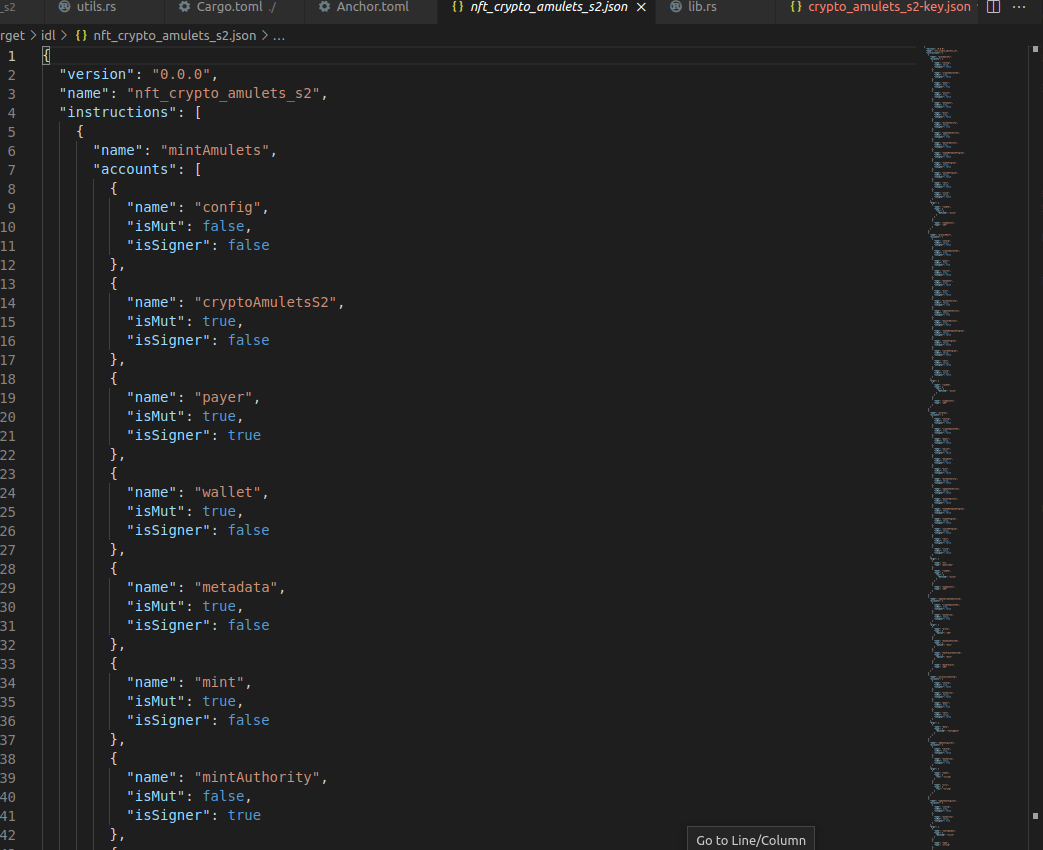 How To Deploy Smart Contract Using Anchor Deploy Command · Issue 811 · Coral Xyzanchor · Github