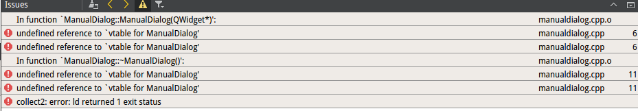 How to build a Qt Designer file in the package created by the plugin? · Issue #218 · ros ...