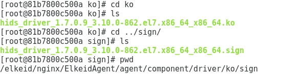 agent编译报错 · Issue #424 · bytedance/Elkeid · GitHub