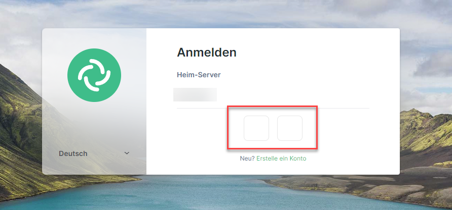 Login screen broken when using more than one SSO provider · Issue #25056 · element-hq/element ...