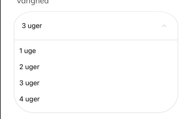 Remove bottom border on dropDown · Issue #209 · hossein-zare/react-native-dropdown-picker · GitHub
