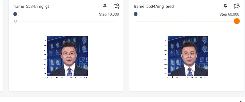 为什么自己的数据集在lm3d_radnerf的网络里训练不了嘴型 · Issue #195 · yerfor/GeneFace · GitHub