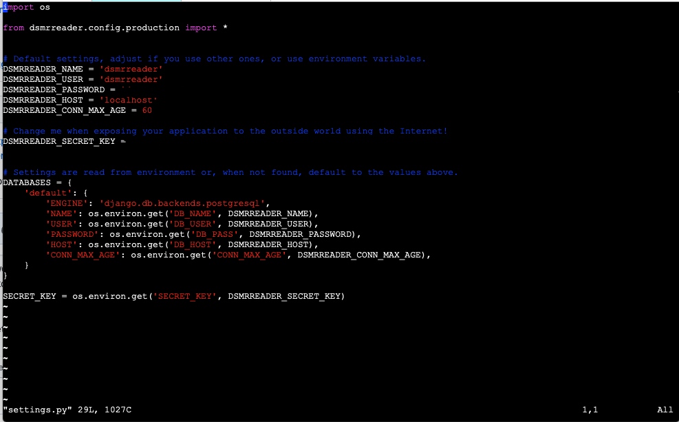Data retention schoont niet op · Issue #705 · dsmrreader/dsmr-reader ...