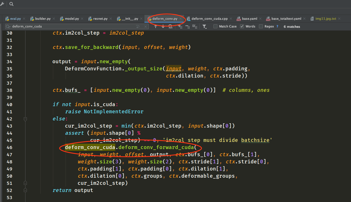 预测的时候是否可以完全在CPU上进行 · Issue #26 · MhLiao/DB · GitHub