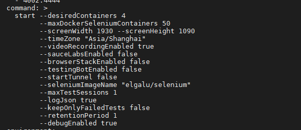 Some Test Cases Don T Have Video · Issue 1164 · Zalando Zalenium · Github