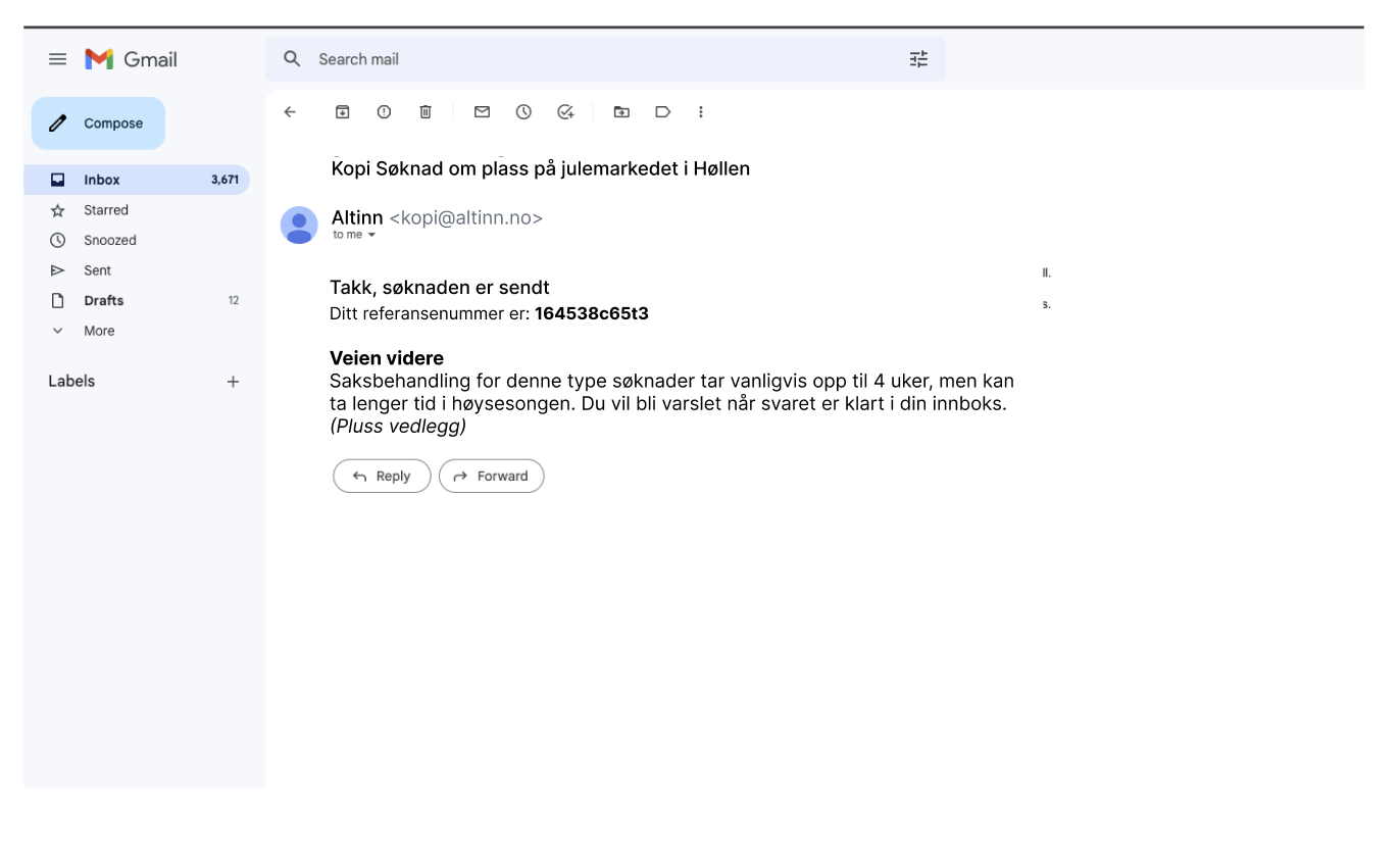 Design: How do we solve our platform-receipt · Issue #112 · Altinn/app-frontend-react · GitHub