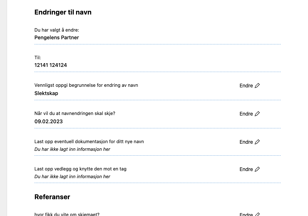 WCAG: Focus visible has disappeared from the edit buttons on the summary component · Issue #909 ...