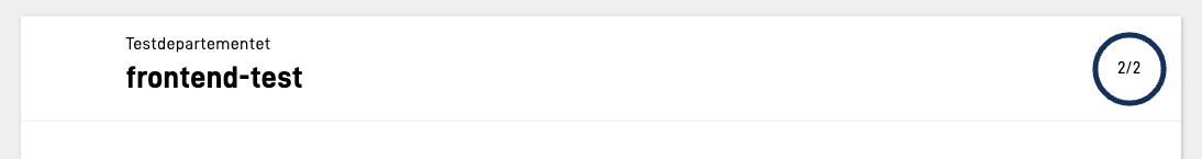add ARIA-live to progress indicator · Issue #1028 · Altinn/app-frontend-react · GitHub