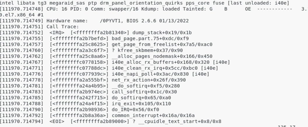 AMD servers crashing after some time while using pfring · Issue #808 · ntop/PF_RING · GitHub