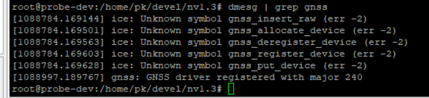 PF-8.2.0 - ZC: Dell & HPE servers goes in hang state with variation in ingress traffic. · Issue ...