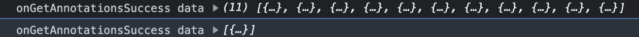 Annotations not rendering on 5.7.2 (works on 5.6.0) · Issue #1058 ...