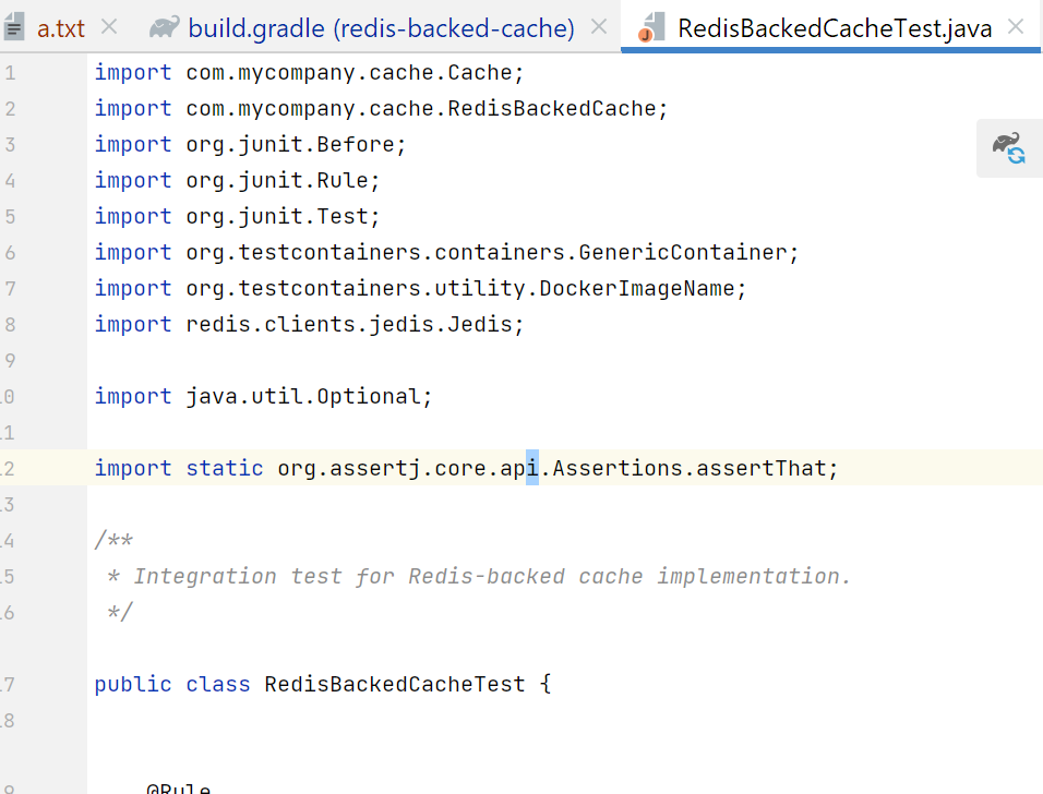 [Enhancement]: JUnit 4 to JUnit 5 migration · Issue #6921 ...