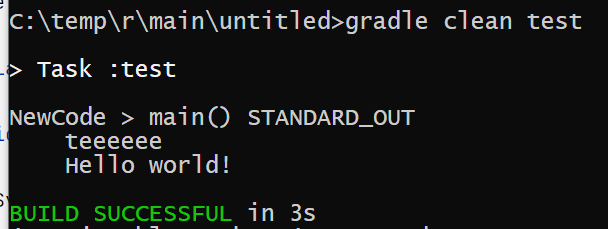 Main program not running with version 2.1.5 · Issue #8 · sormuras/mainrunner · GitHub