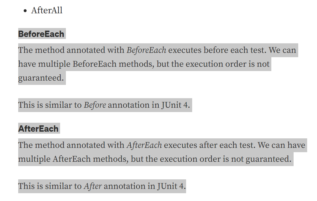 Junit Sampler To Support Junit 5 Test Cases Or Junit 5 Suite Test Cases · Issue 5957 · Apache