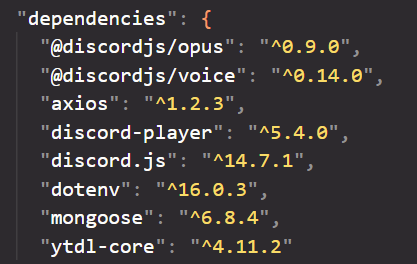 Player / ffmpeg error after playing about 1 hour worth of playlist · Issue #1536 · Androz2091 ...