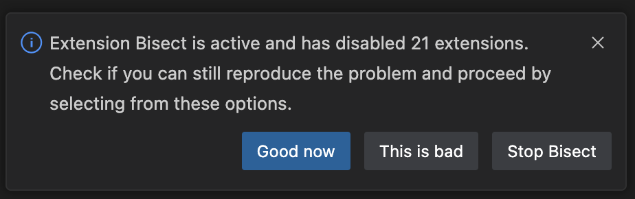 Extension Host terminating unexpectedly after latest update · Issue ...