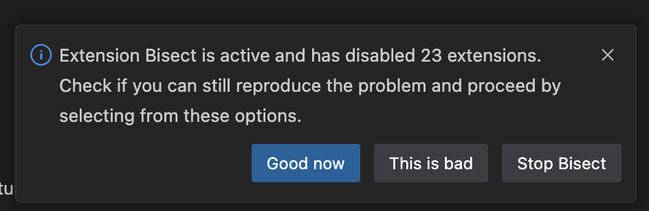 Extension Host terminating unexpectedly after latest update · Issue ...