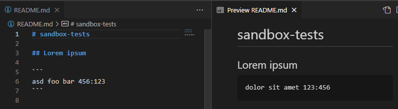 Markdown preview does not refresh after git pull · Issue #149974 · microsoft/vscode · GitHub