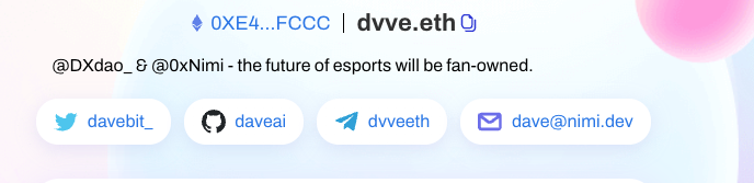 Front-end animation · Issue #113 · nimi-app/app · GitHub