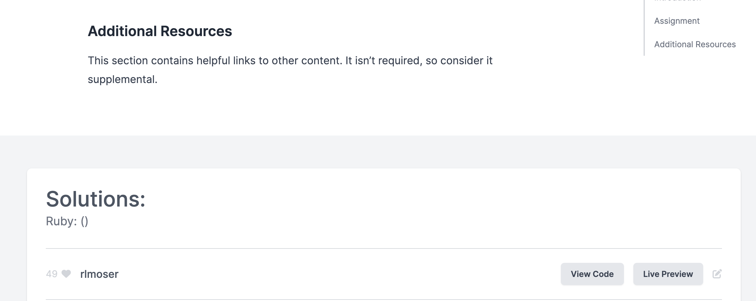 Bug: Project Solutions are not displaying Project Title · Issue #3688 · TheOdinProject ...
