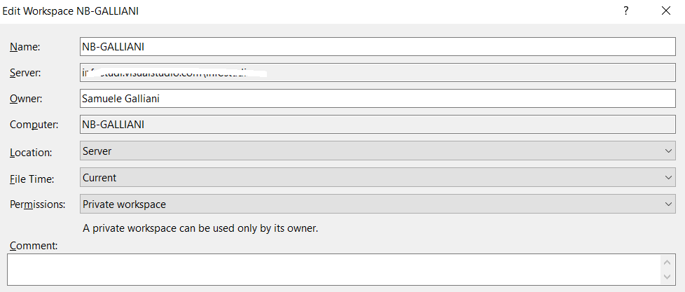 Al Object Browser Does T Work In A Devops Clone Repository · Issue 216