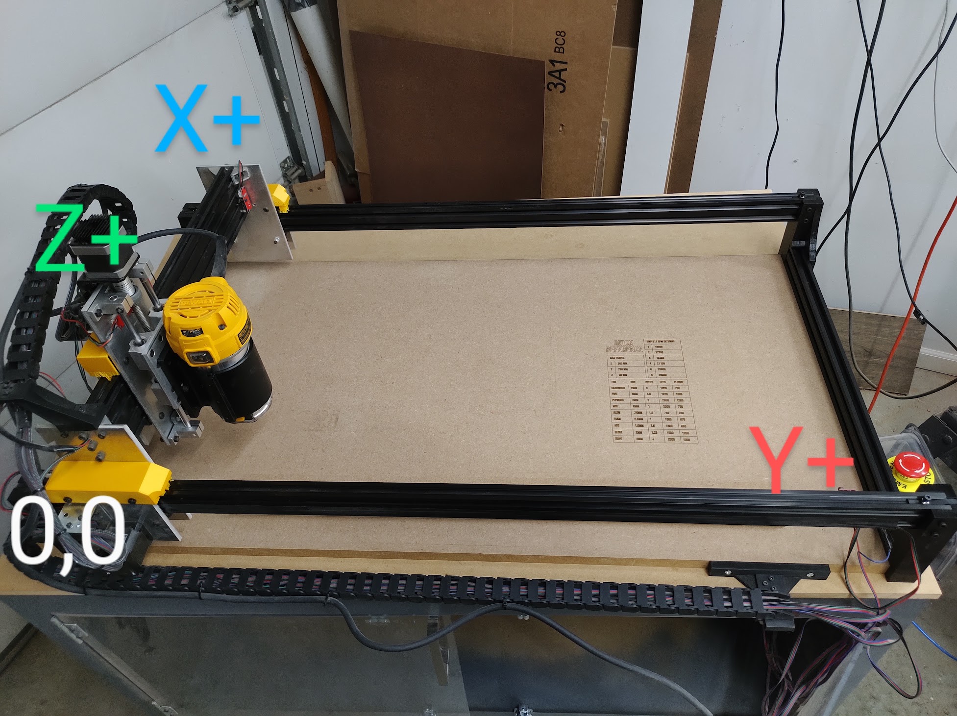 Soft Limits false trigger · Issue #1777 · grbl/grbl · GitHub