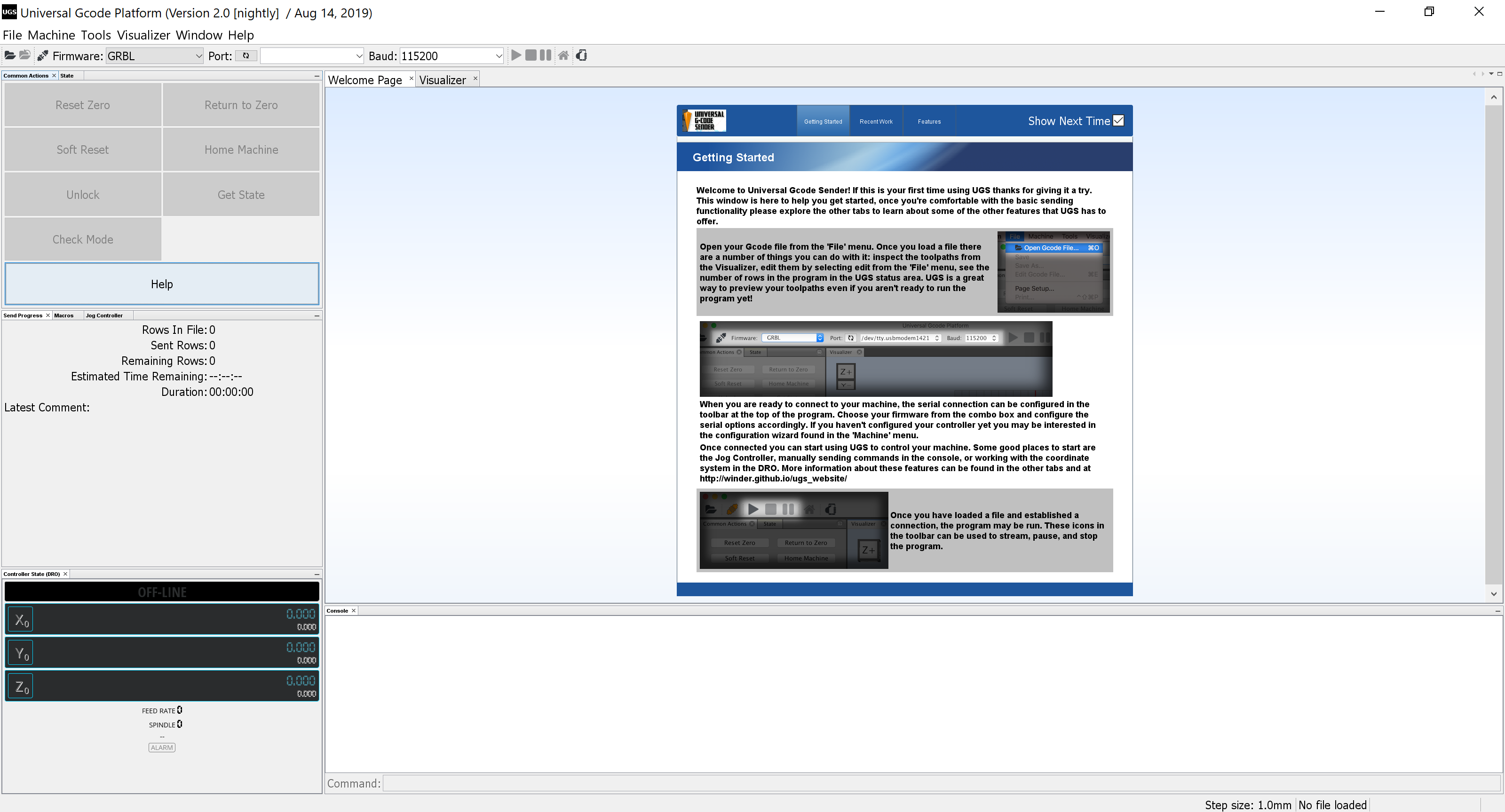 tiny text · Issue #923 · winder/Universal-G-Code-Sender · GitHub