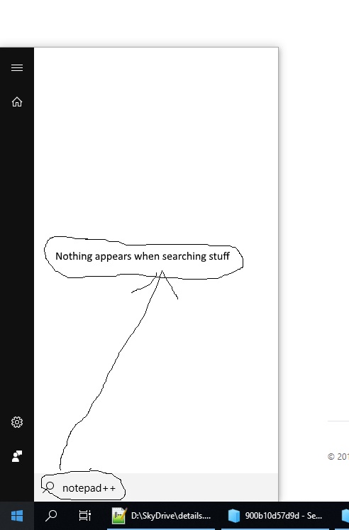 Windows 10 Search Stopped Functioning After Installing Docker · Issue 2870 · Dockerfor Win 5902