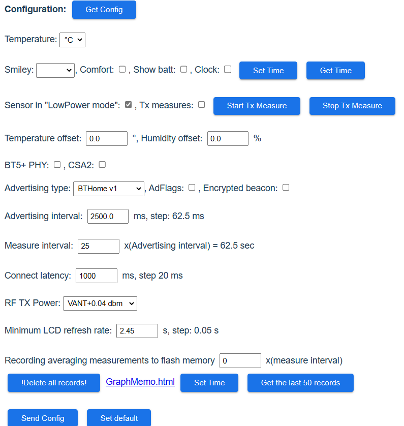 Can't activate "AdFlags" · Issue #305 · pvvx/ATC_MiThermometer · GitHub