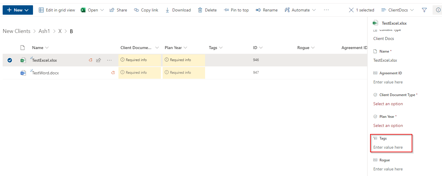 [BUG] Set-PnPListItem - Unable to set Enterprise Keywords / TaxKeyword value · Issue #2865 · pnp ...