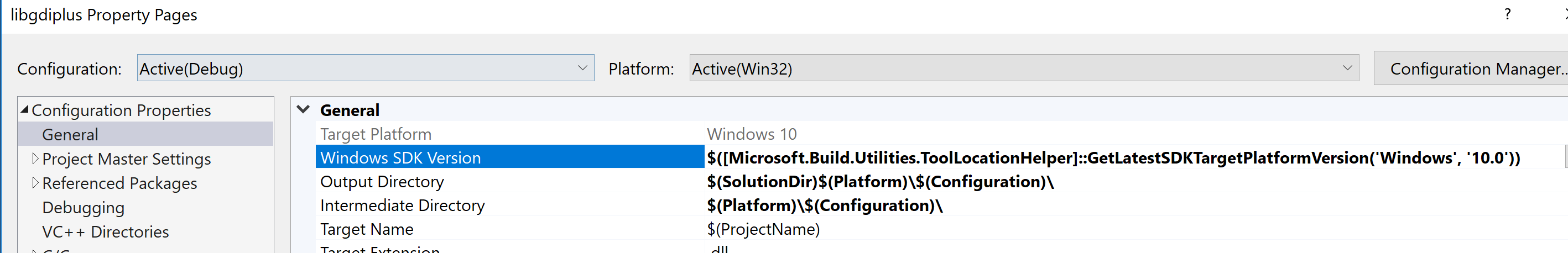 Is it ok to use undocumented GetLatestSDKTargetPlatformVersion in ...