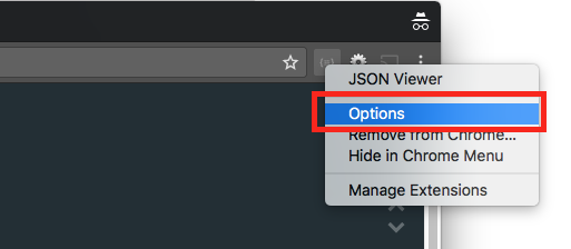 Doesn't work at all, nothing happens when I open Json files in Chrome ...