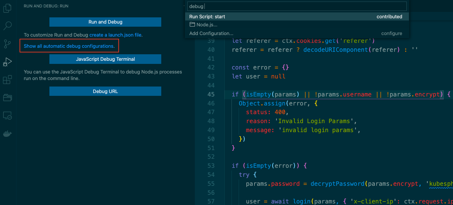 登录cookie在什么地方修改? · Issue 2240 · Kubesphereconsole · Github