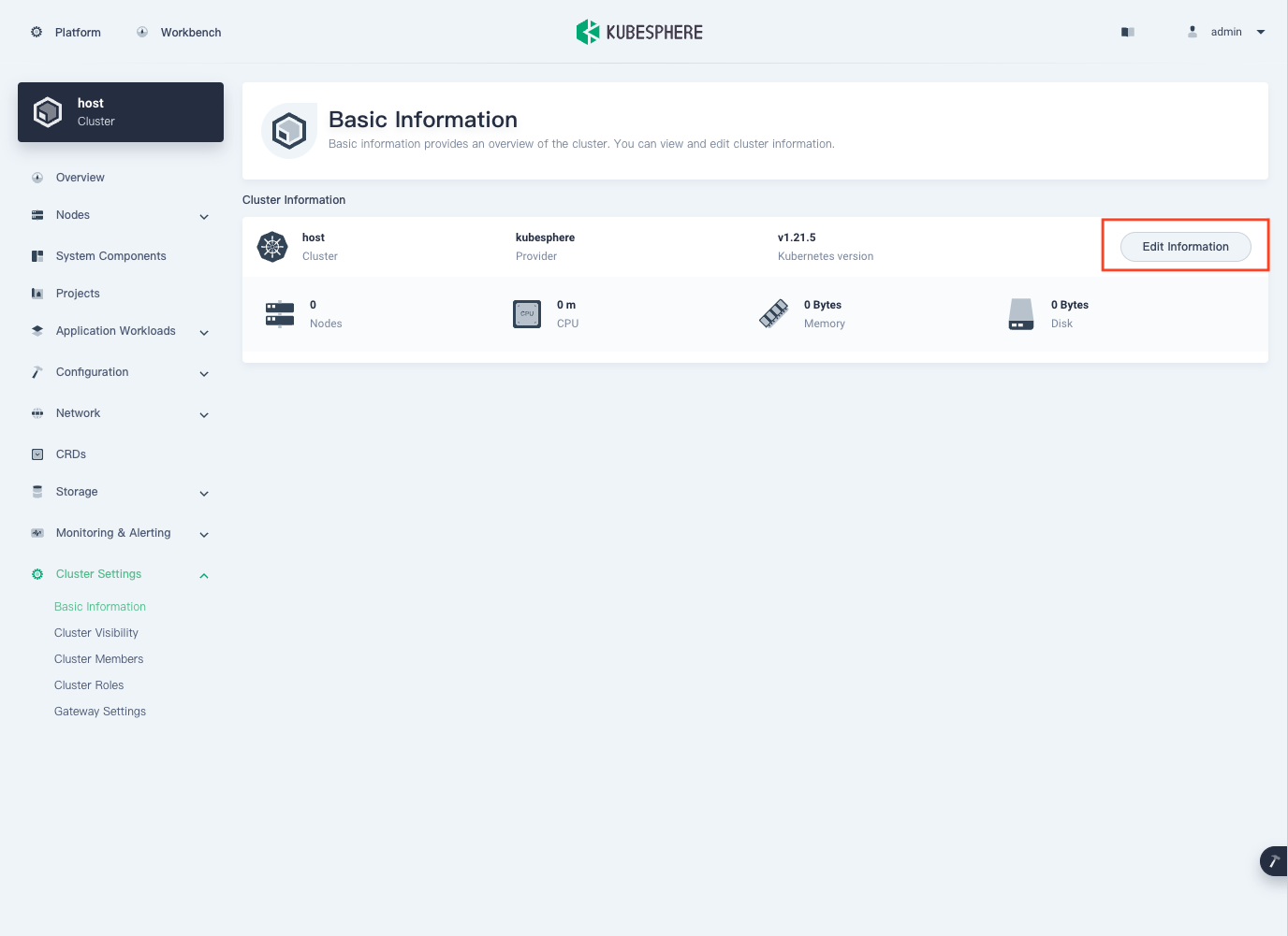 fix: Update button width (!3286) · 合并请求 · kubesphere / console · 极狐GitLab