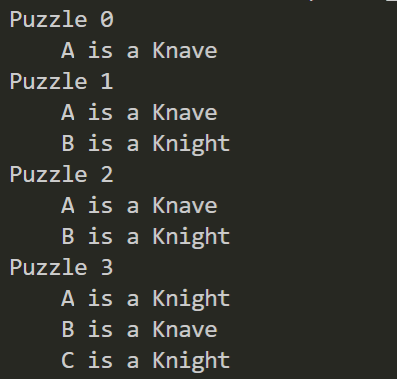 GitHub - jjyoummmin/cs50_ai_projects: CS50’s Introduction to Artificial Intelligence with Python ...
