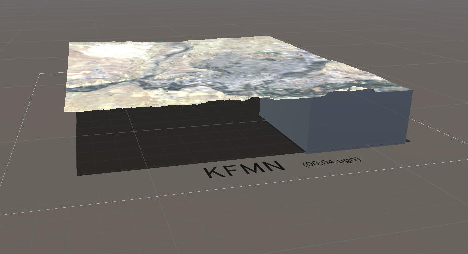 Side Walls Not Spawning Correctly At New Locations · Issue 1426 · Mapboxmapbox Unity Sdk · Github