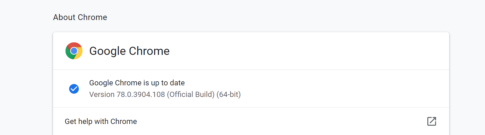 Update Web Chat Samples to v4.6.0 · Issue #2604 · microsoft/BotFramework-WebChat · GitHub