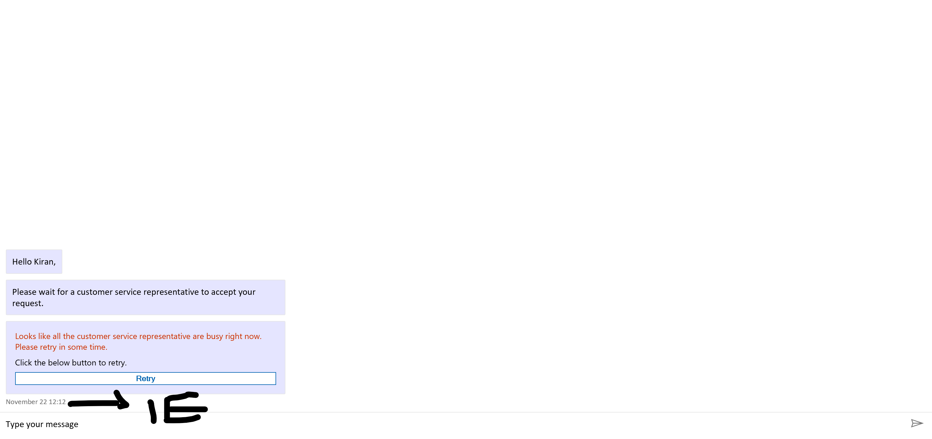 Timestamp format across browsers · Issue #2630 · microsoft/BotFramework-WebChat · GitHub