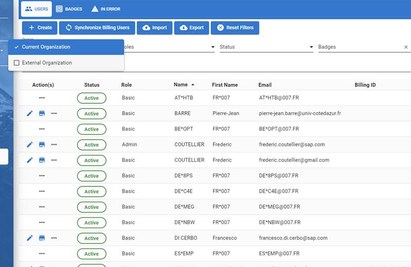 Issuer Filter Bug · Issue 2480 · Sap Labs France Ev Dashboard · Github