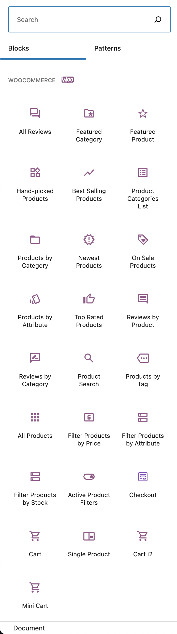 Correct Woocommerce Branding Color · Issue 4878 · Woocommerce Woocommerce Blocks · Github