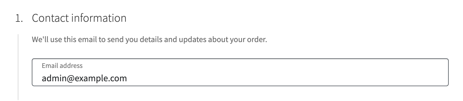 Fix inconsistent border focus styles · Issue #8227 · woocommerce/woocommerce-blocks · GitHub