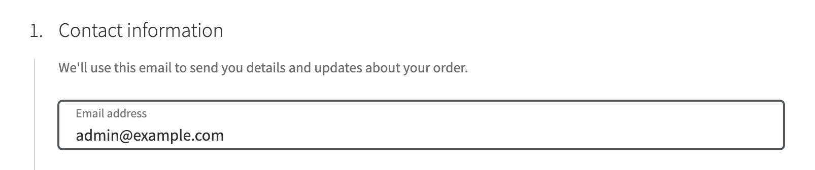 Fix inconsistent border focus styles · Issue #8227 · woocommerce/woocommerce-blocks · GitHub