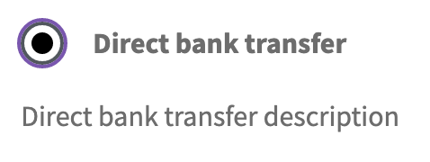 Fix inconsistent border focus styles · Issue #8227 · woocommerce/woocommerce-blocks · GitHub